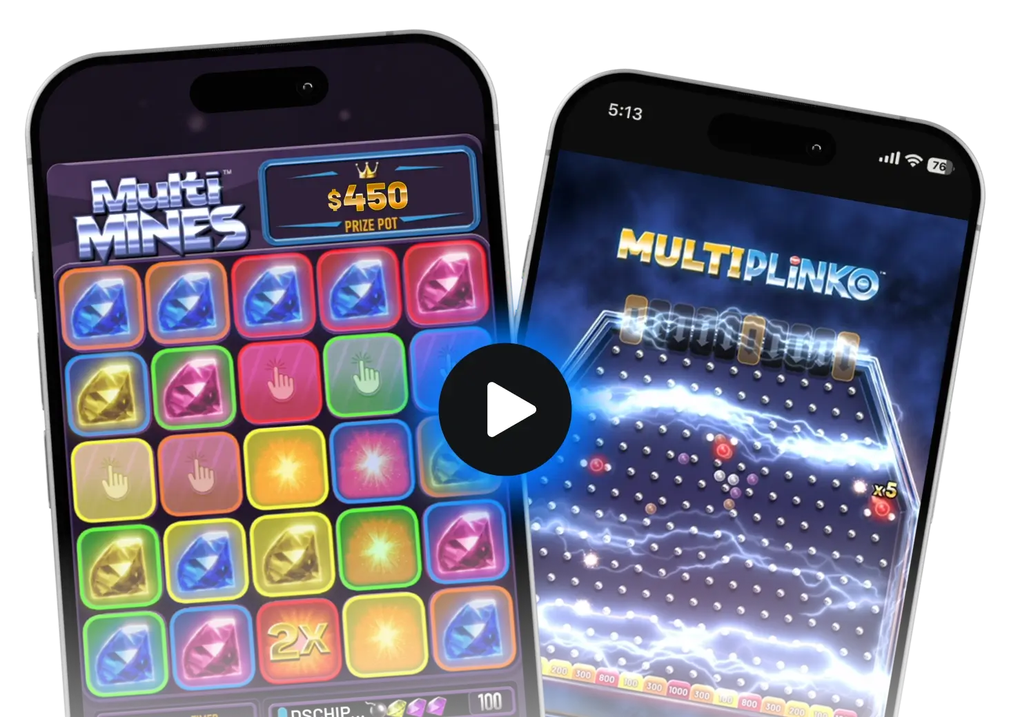 MaxDuel | The Ultimate Player vs Player Platform